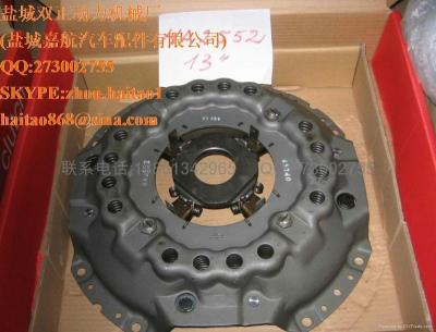 China FORD 4600 AND DIGGER 13 INCH CLUTCH PRESSURE PLATE for sale