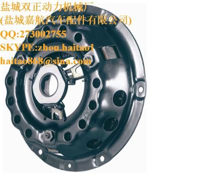 China MF TEF20 DIESEL 10 INCH CLUTCH PRESSURE PLATE for sale
