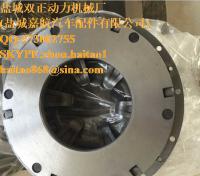 China BB-7563	Clutch Pressure Plate - 9¾