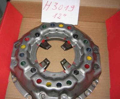 China DESCRIPTION BEDFORD & DODGE PRESSURE PLATE 12