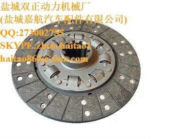 China CLUTCH DISC 233.01.00 R76 - KRON Bratel for sale