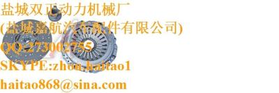 China 3400700334 CLUTCH KITYCJH KERAX 440 34 6X4 34T HD for sale