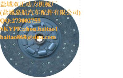 China 1861571236 CLUTCH DISC for sale