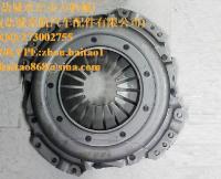 China MZC606 CLUTCH COVER YJ01-16-410 YJO2-16-410A TM01-16-410 MZC625 300X180X CLUTCH COVER for sale