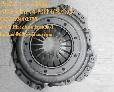China MZC606 CLUTCH COVER YJ01-16-410 YJO2-16-410A TM01-16-410 MZC625 300X180X CLUTCH COVER for sale
