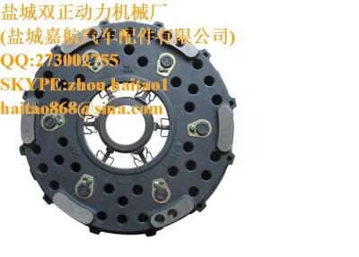 China Original XCMG Truck Parts Clutch Plate 420 For Construction Machinery Truck for sale