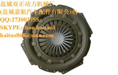 China Best price for FOTON original parts-Pressure plate assembly, clutch 1105916100008 for sale