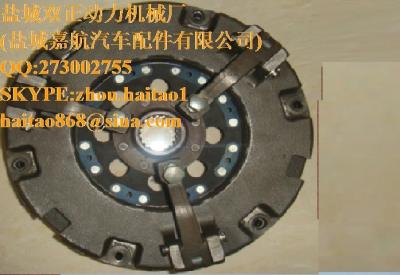 China SBA320040341 New Ford / YCJH Clutch Plate Double 1310 1510 1710 for sale