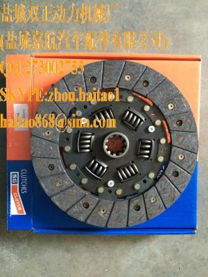 China 1861449133 - Clutch Disc for sale