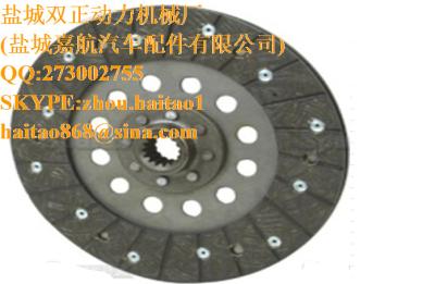 China D8NN7550FA- Clutch Disc for sale