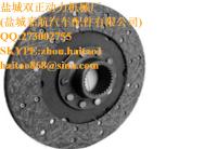 China F0NN7550EA- Clutch Disc for sale