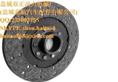 China F0NN7550EA- Clutch Disc for sale