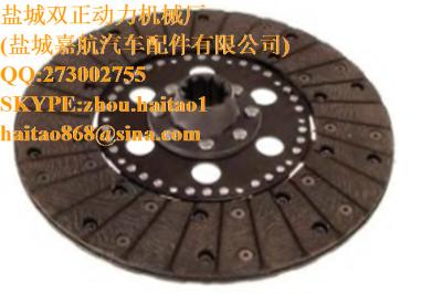 China D8NN7550DA - Clutch Disc for sale