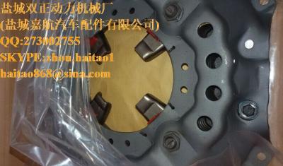 China Bedford 300/330cu in Diesel. 13