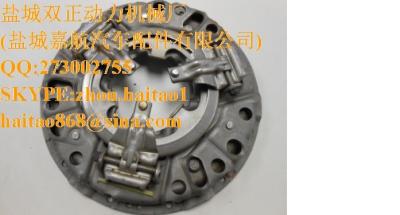 China 1-31220-273-0 ISUZU CLUTCH PLATE EATON FULLER 102101-2 for sale