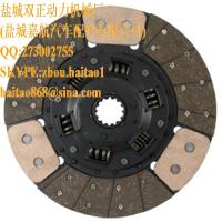 China 3A161-25130 New Clutch Disc Made to fit Kubota Tractor Models M8200 M9000 for sale