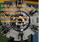 China F5189875NU UNIT, PPA W/TRANS & PTO DISC,12