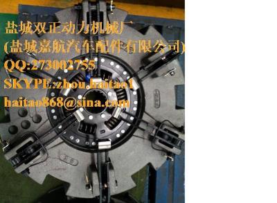 China F5189875NU UNIT, PPA W/TRANS & PTO DISC,12