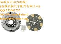 China F8151NU CLUTCH UNIT-NEW, 13