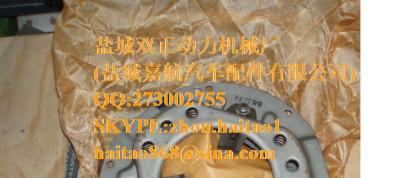 China TOYOTA HI-ACE HI ACE 1600cc RH11 72-75 BORG & BECK CLUTCH COVER HA2190 for sale