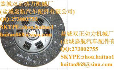 China BEDFORD J4 J5 J6 J45 J55 J65 TK NEW CLUTCH PLATE for sale