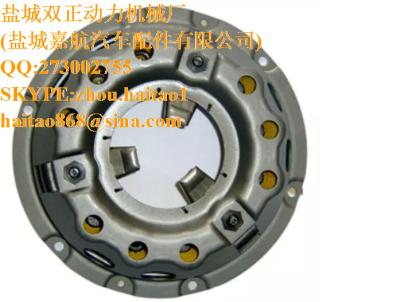 China TRIUMPH TR2 TR3 TR4 CLUTCH COVER GENUINE BORG & BECK HA 2520 GCC127 NEW NOS for sale