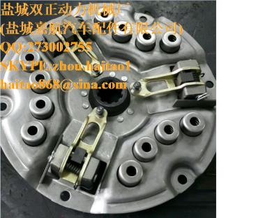 China 85025C2 Pressure Plate: 12