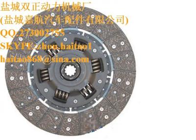 China KUBOTA CLUTCH DISC 32530-14304, 32530-14300 L3750 L4150 L4850 for sale