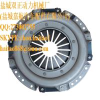 China KUBOTA PRESSURE PLATE 3253014600 3253014600-R L3750 L4150 L4850 for sale