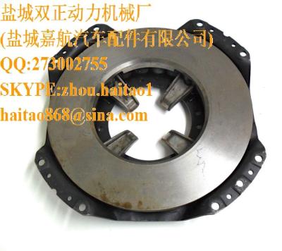 China LUK PRESSURE PLATE / CLUTCH COVER ASSEMBLY FOR FORD TRACTOR for sale