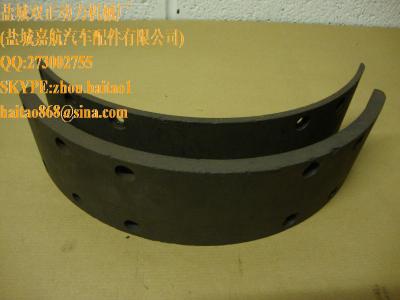 China Vauxhall viva bedford ha brake linings va36/1 for sale