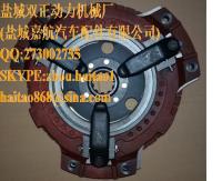 China wheeled tractor parts 650 clutch assembly for sale