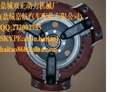 China wheeled tractor parts 650 clutch assembly for sale