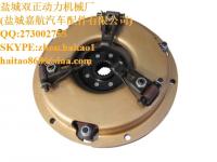 China 2015 Hot Sale Farm Tractor Parts E500 Clutch Cover For Wheeled Tractor for sale
