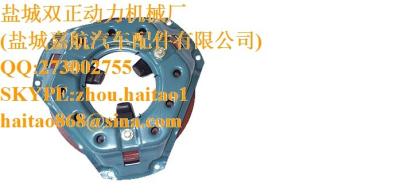 China Tractor Spare Parts,Wheeled Tractor 30-40 Clutch Cover for sale