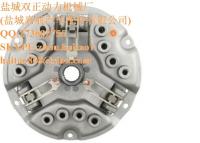China MF Reman Clutch Kit Fits 285 1080 1085 25 Spline Hub 1808749m94 519127m91 for sale