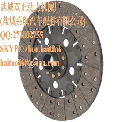 China Tractor clutch disc for Ford/YCJH FONN7550HA for sale