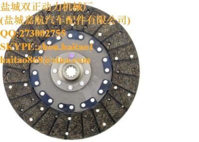 China New Ford Clutch Disc E3NN7550BA 13