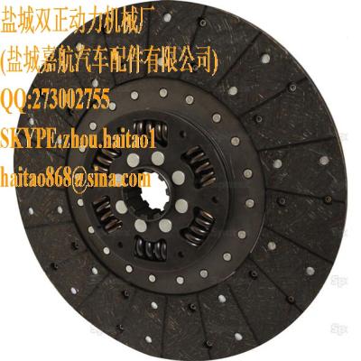 China D9NN7550AB New Ford YCJH Clutch Disc 2000 3000 4000 5000 7000 8000 9000 + for sale