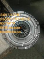China Dongfeng Auto Parts Cover Assy Clutch 1601R20-090 for sale