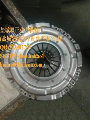China Dongfeng Auto Parts Cover Assy Clutch 1601R20-090 for sale