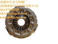 China 1003.4408 Clutch Pressure Plate 666102 for Opel Astra CORSA for sale