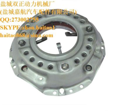 China jac j5 spare parts clutch driven plate assembly 1600100U7101 for sale