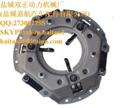 China Forklift parts HELI/30HB/JAC Clutch Cover Assy(13553-10301A for sale