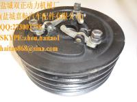 China Wholesale high quality shifeng agriculture machine dual action clutch kit 238 spring clutc for sale