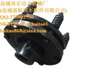 China PTO Shaft Spare Part Friction Clutch for sale