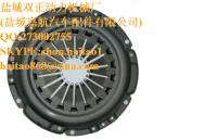 China HONDA 22300P5T000 Clutch Pressure Plate for sale