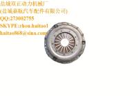 China ASHIKA 70-04-424 (7004424) Clutch Pressure Plate for sale