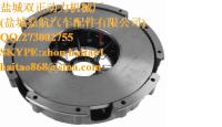 China KAWE 6064 Clutch Pressure Plate for sale