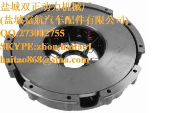 China KAWE 6064 Clutch Pressure Plate for sale